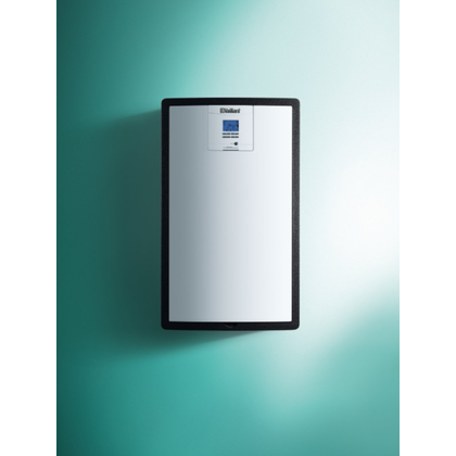 Vaillant 0010015118 allSTOR plus VPS 300/3-5 Puffer 300 litri | Prezzi ...
