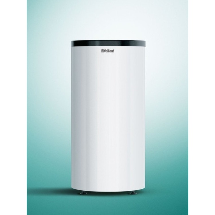 Vaillant 0010021457 VPS R 200/1 B Accumulo inerziale per pompe di ...