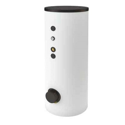 Vaillant 0010021457 VPS R 200/1 B Accumulo inerziale per pompe di ...