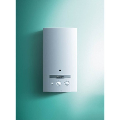 Vaillant 0010022570 atmoMAG mini 114/1 I Scaldabagno Low NOx a camera ...