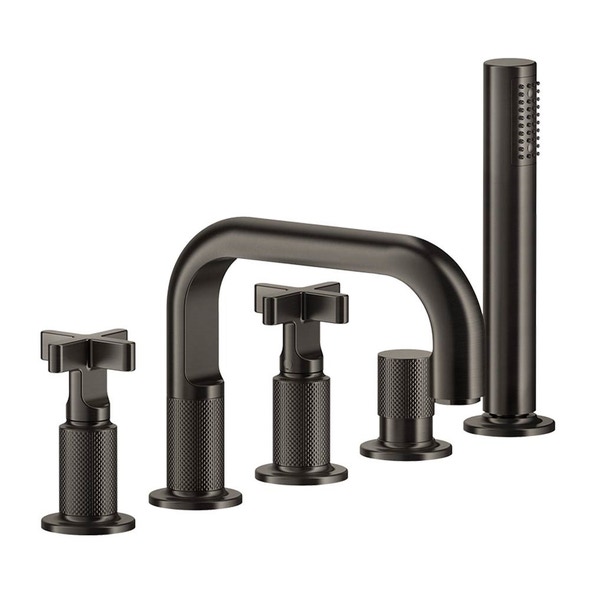 Caratteristiche e pregi della serie rubinetteria bagno Gessi Inciso