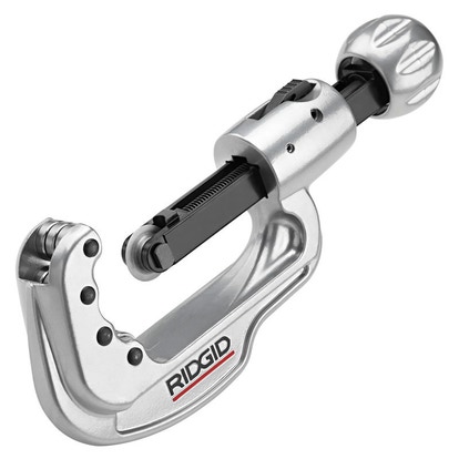 Ridgid 40220 461 Morsa per saldatura tubi in linea, capacità tubo 1/2 ...