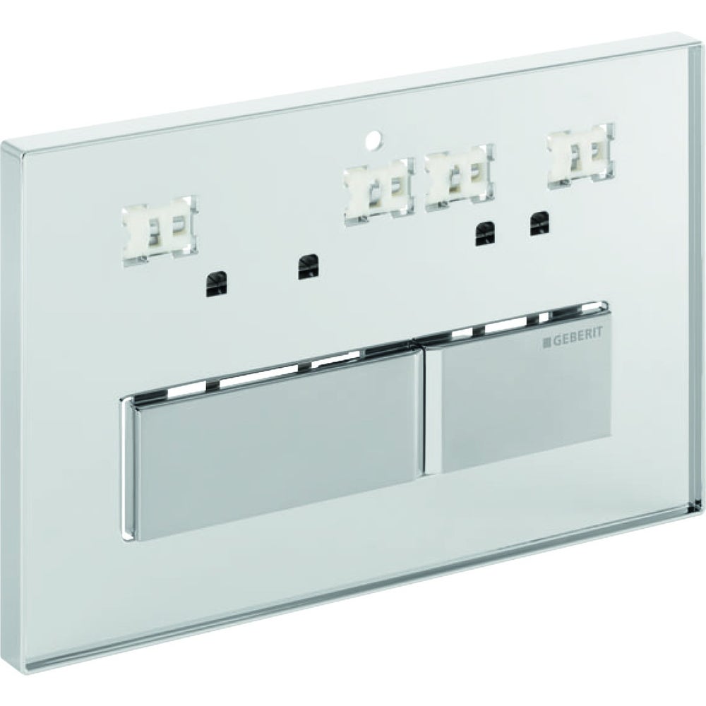 Geberit Placche di comando e comandi WC - Prezzi e Offerte