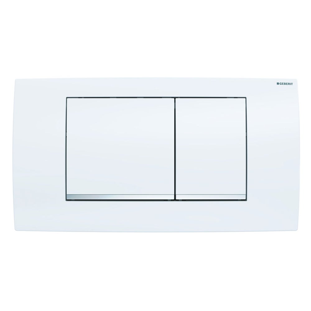 Geberit Placche di comando e comandi WC - Prezzi e Offerte