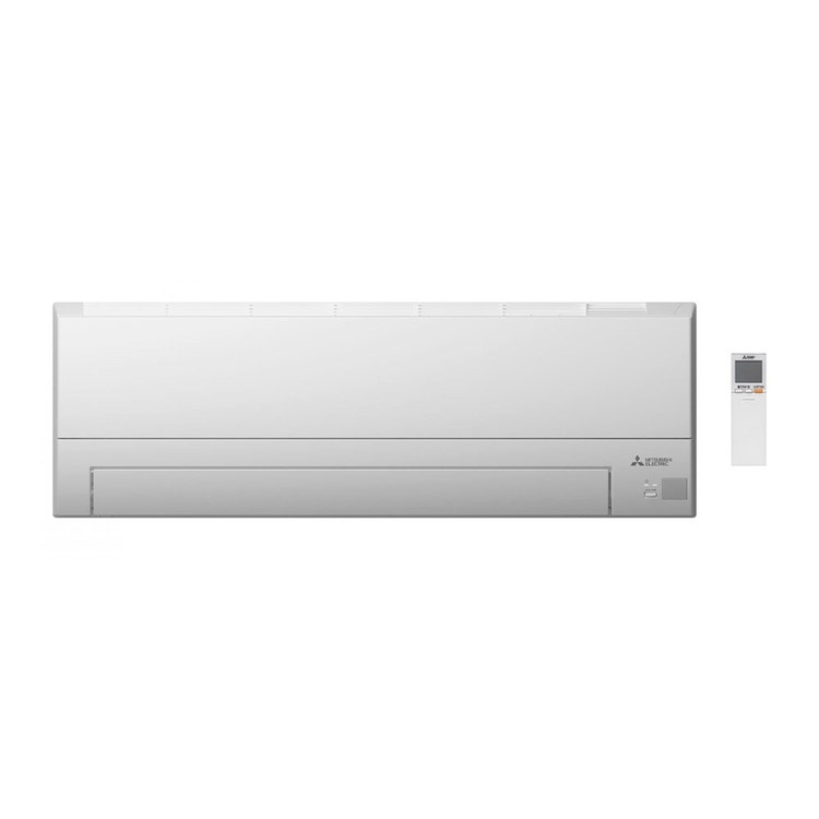 Mitsubishi MSZ-BT R32 Climatizzatore a parete dual split inverter ... Mitsubishi MSZ-BT R32 Climatizzatore a parete dual split inverter ...