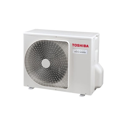 Toshiba RAV-HM561UTP-E CASSETTA STANDARD 90X90 R32 Unità interna a ...