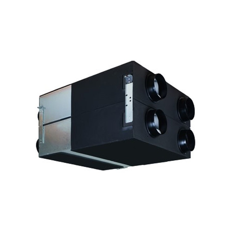 Daikin VAM2000J VAM-J Recuperatore di calore 2000 m³/h | Prezzi e ...