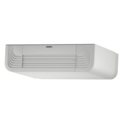 Aermec 323V FCW 3V Ventilconvettore a parete con valvola 3 vie interna ...