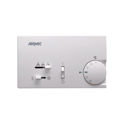 Aermec FCX24U FCX U Ventilconvettore standard con mobile, griglia ...