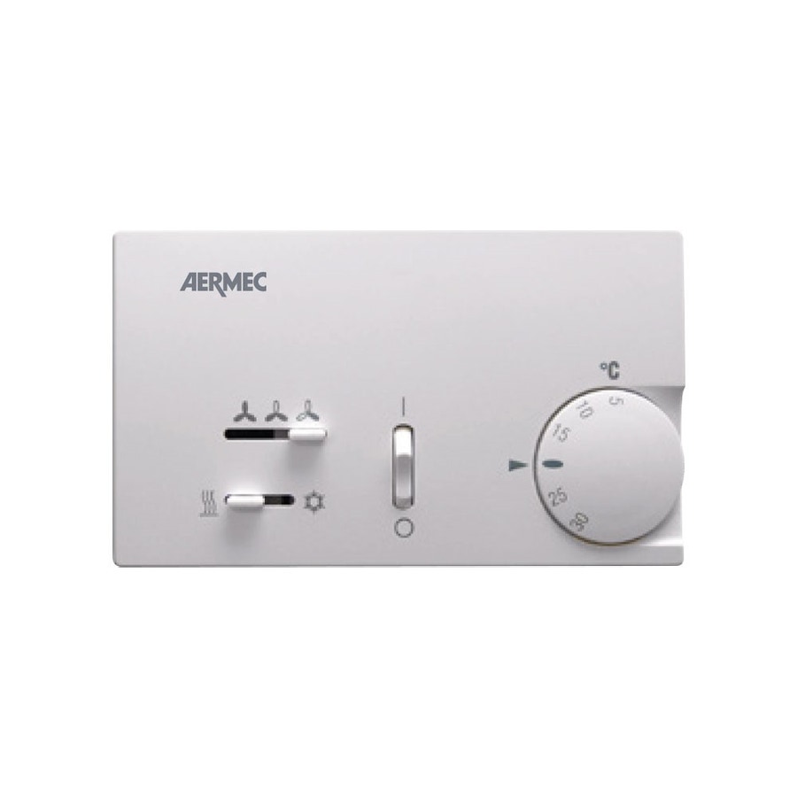 Accessori e Ricambi Aermec - Prezzi e Offerte