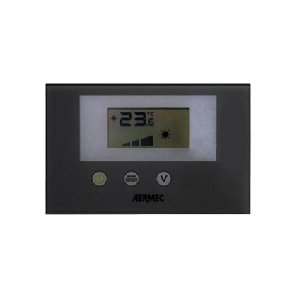 Aermec FCLI34 FCLI Ventilconvettore INVERTER a cassetta 4 vie per ...