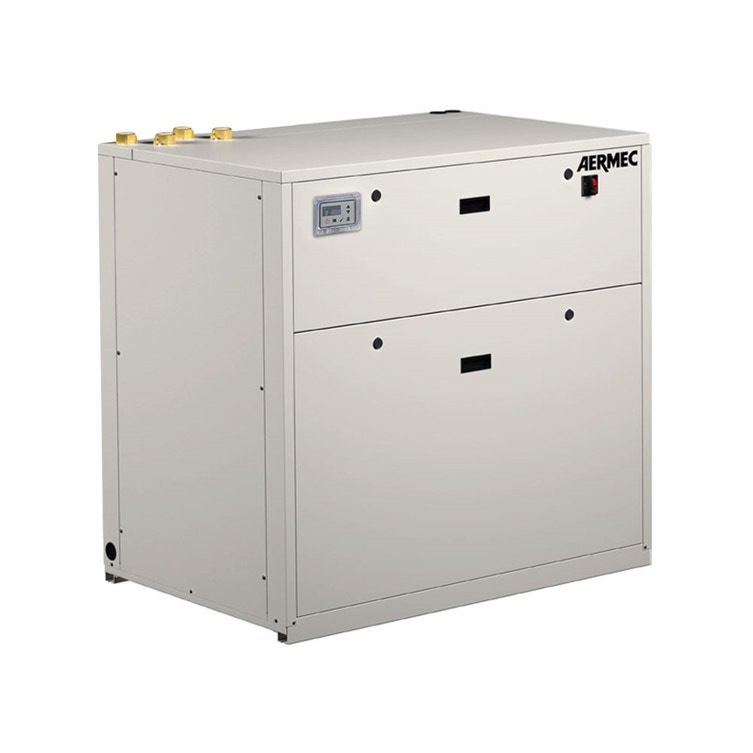 Aermec WRL141XH°°°°°°° WRL Pompa di calore condensata ad acqua ...