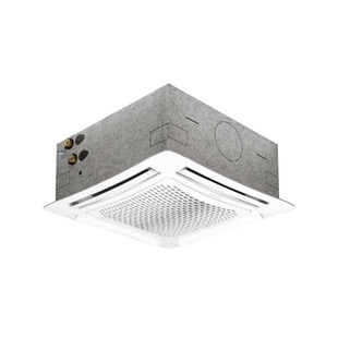 Aermec FCLI44V2 FCLI V2 Ventilconvettore INVERTER a cassetta 4 vie per ...