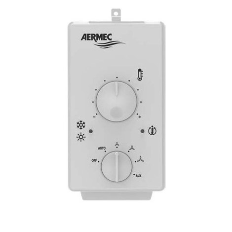 Catalogo Aermec Accessori e ricambi - Vendita prodotti online
