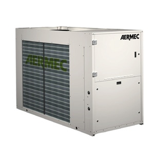 Aermec HMG0600 HMG R32 Pompa di calore reversibile condensata ad aria ...