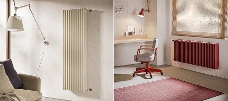 Irsap Tesi Radiatori - Prezzi e Offerte