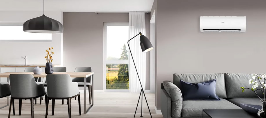 Condizionatori Haier PEARL - Prezzi e Offerte
