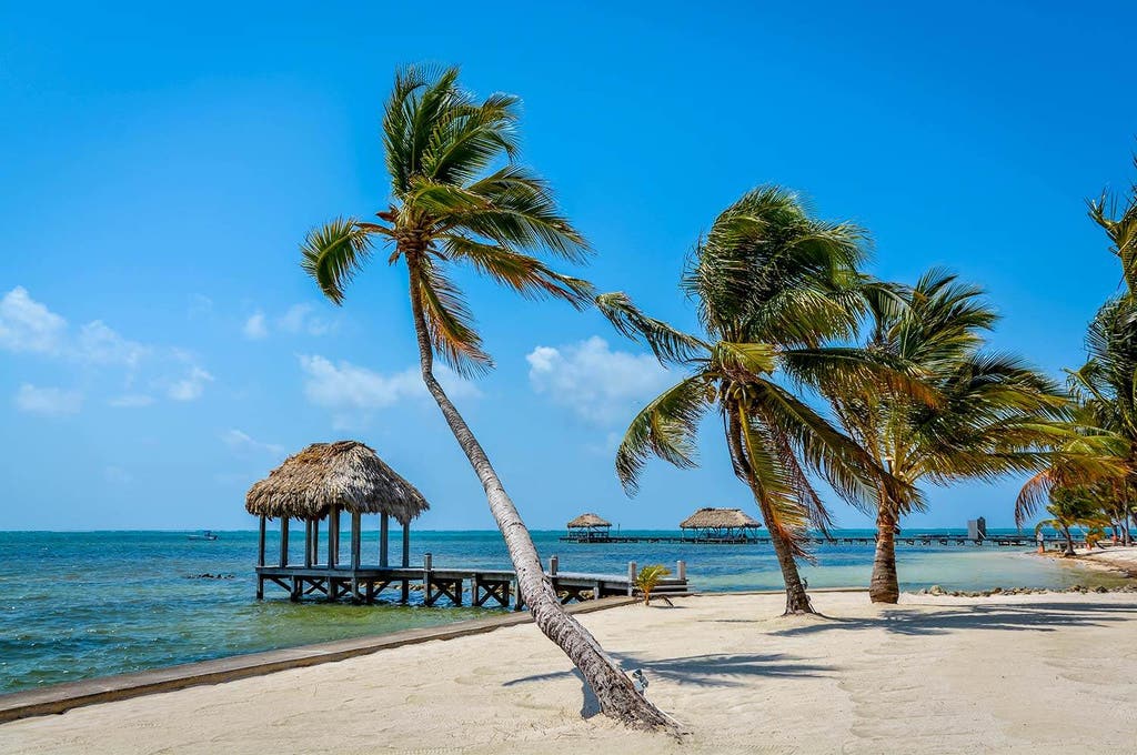 Crociere in barca a vela e catamarano in Belize | viviSail