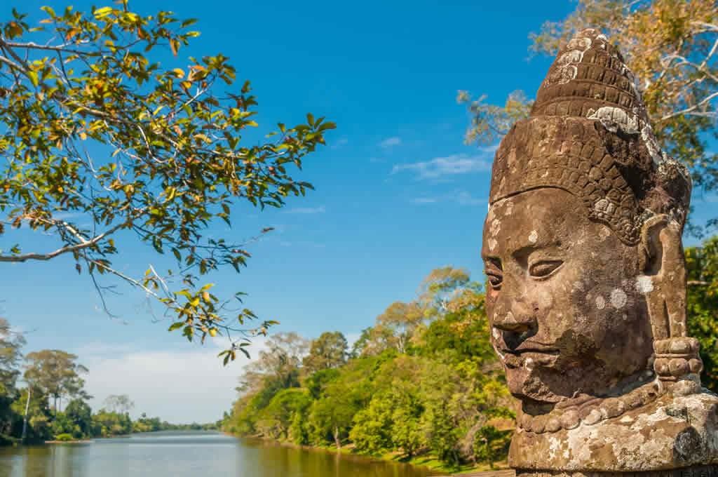 Cambogia, cosa vedere e quando andare | viviTravels