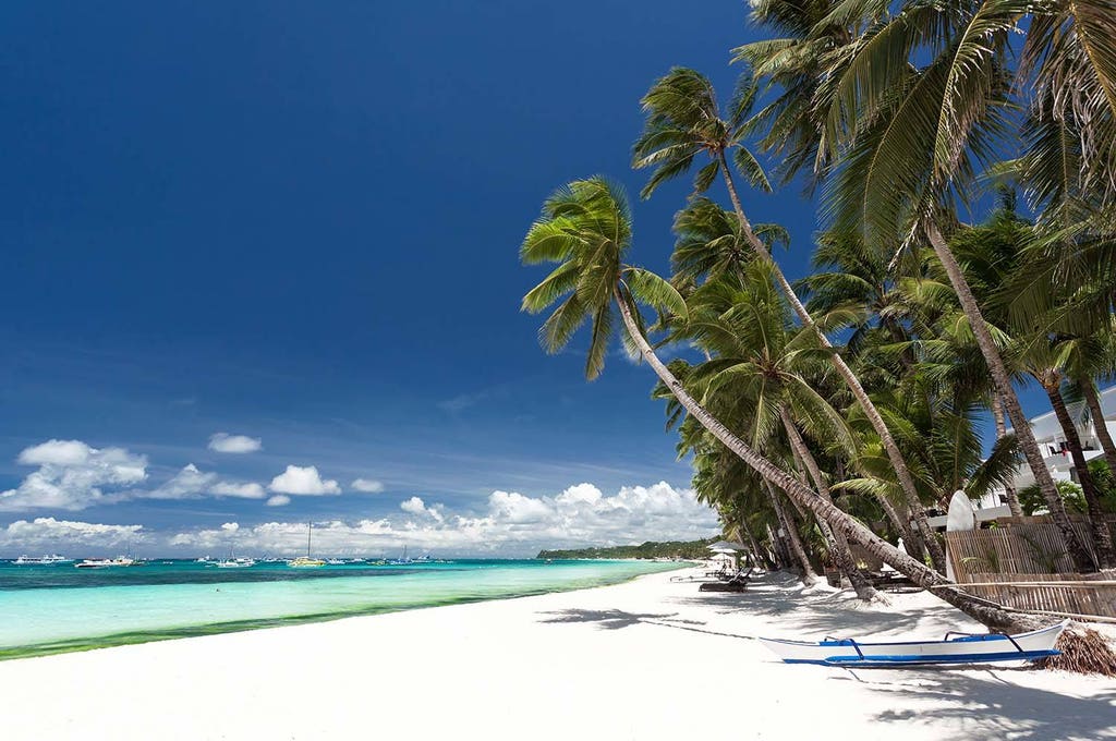 Tour delle Filippine e isole Visayas | viviTravels