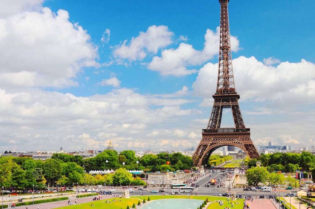 Francia, cosa vedere e quando andare | viviTravels