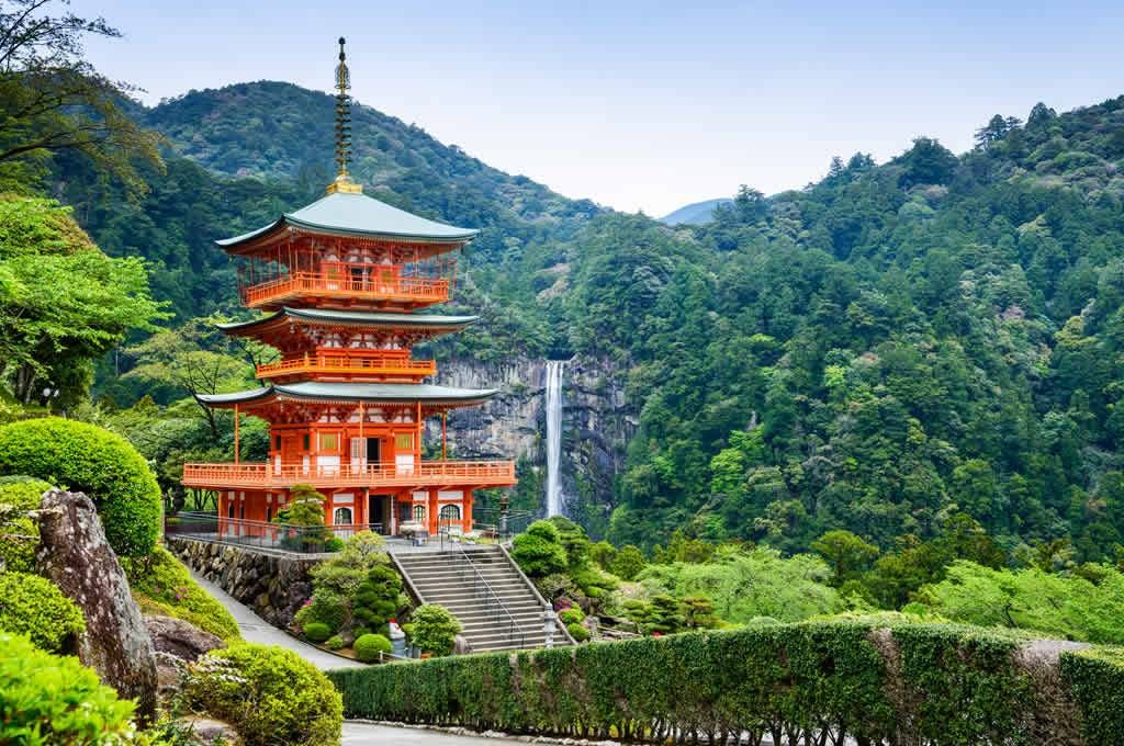 Japan, trips and tailor-made holidays | viviTravels
