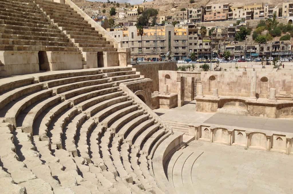 A tour to discover the Land of Peace, in Jordan, Asia | viviTravels