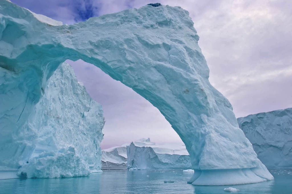 Greenland - Health & Safety | viviTravels