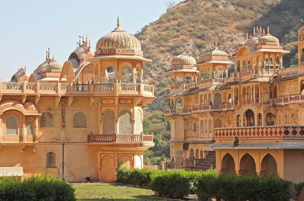 Legendary Tour of Rajasthan: the land of the Royal cities | viviTravels
