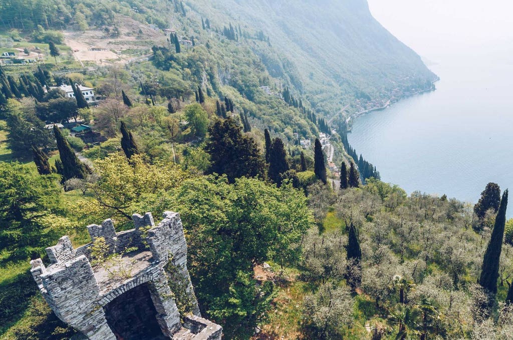 Bellagio e Varenna con Castello di Vezio | viviTravels