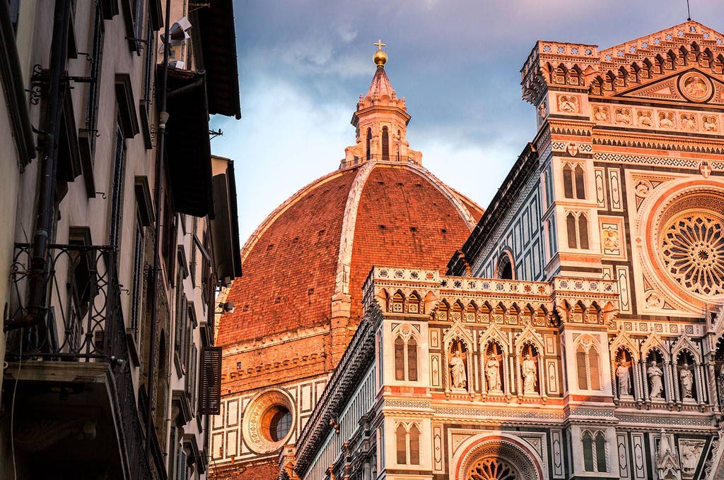 Curious Florence | viviTravels