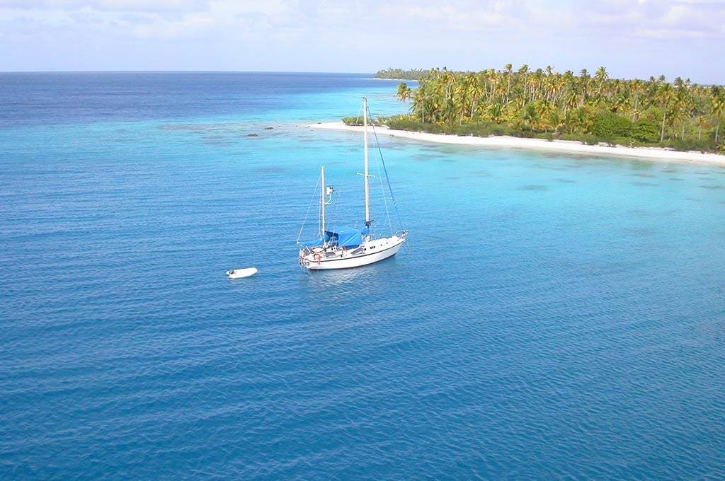 Weterly Conway 36 Mai Stracc | viviSail