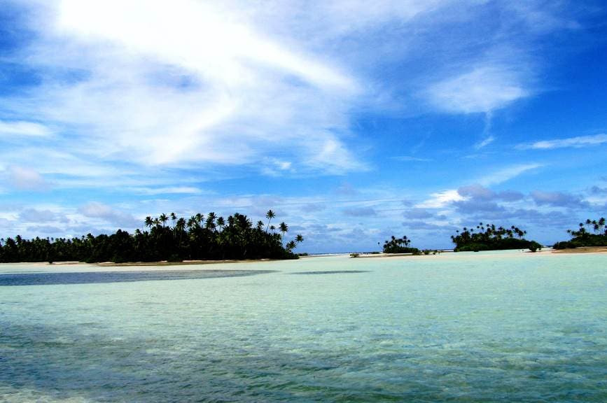 Kiribati, trips and tailor-made holidays | viviTravels