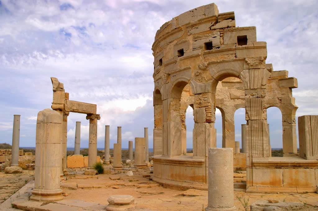 Libya, trips and tailor-made holidays | viviTravels