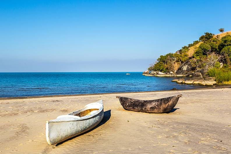 Malawi, trips and tailor-made holidays | viviTravels