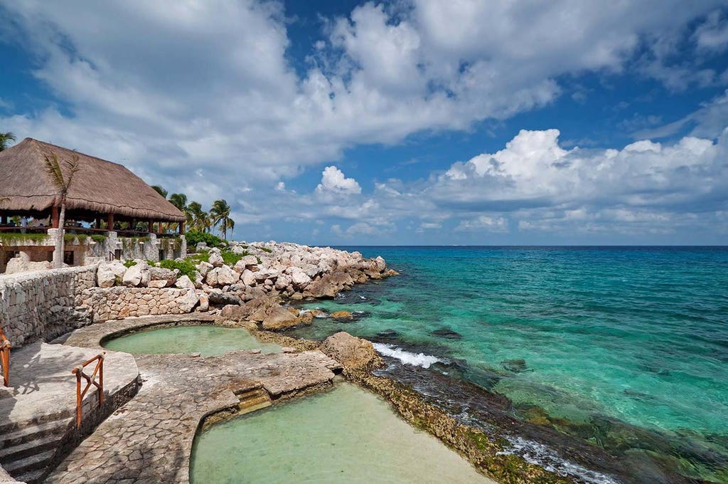 Mexico tour, Caribbean Sea, Maya, Chiapas mountains | viviTravels