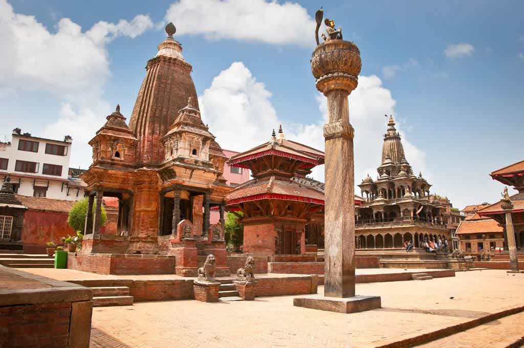 Nepal, tutte le informazioni per il tuo viaggio | viviTravels