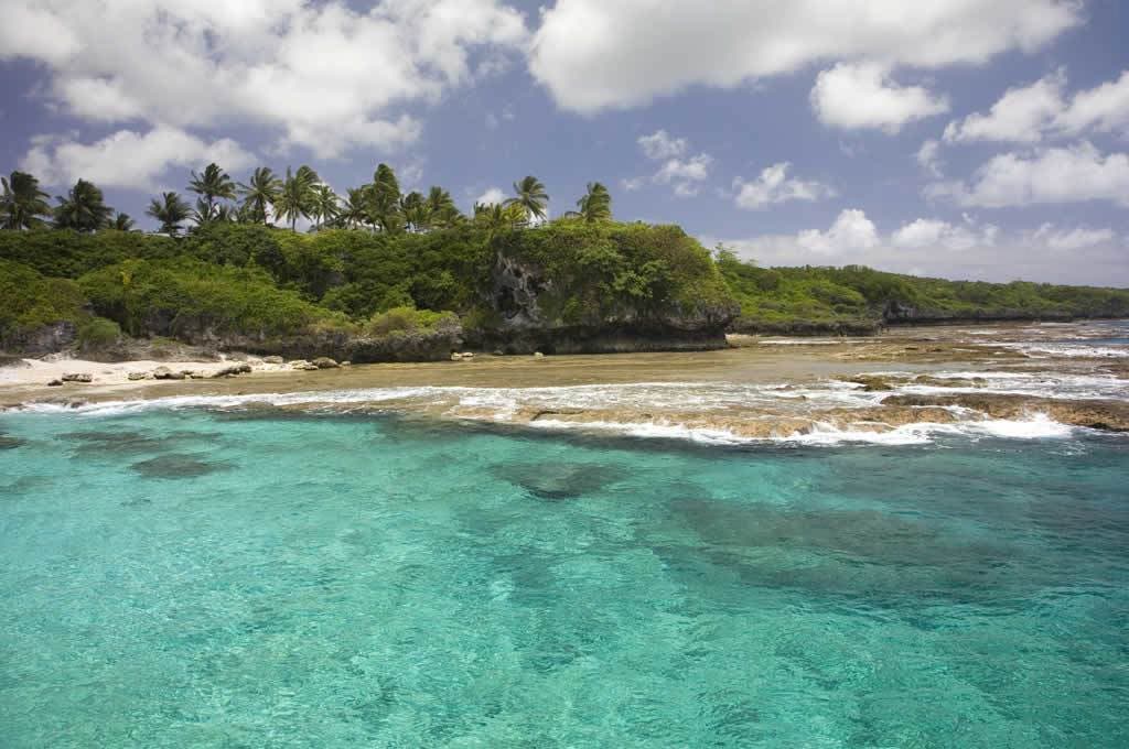 Niue, trips and tailor-made holidays | viviTravels