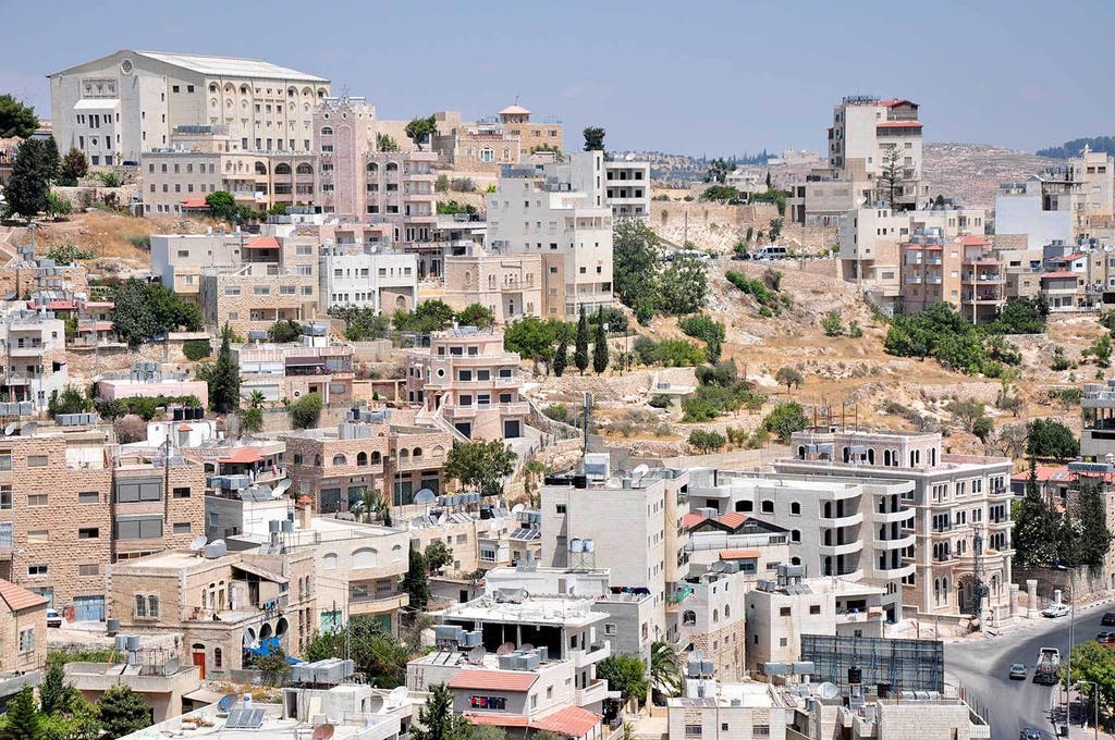 Palestina, tutte le informazioni per il tuo viaggio | viviTravels