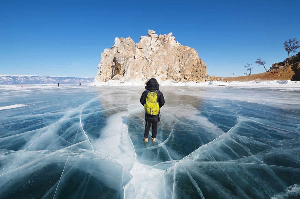 Turka Valley tour in Siberia | viviTravels