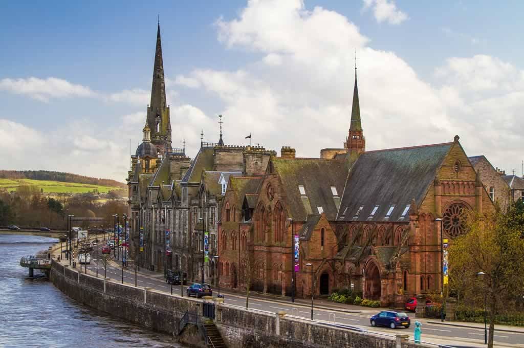 Tour di Scozia e isola di Skye | viviTravels