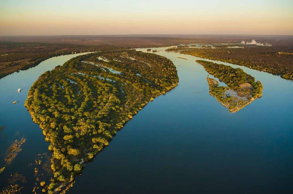 Tour dello Zambia e avventura sullo Zambesi | viviTravels