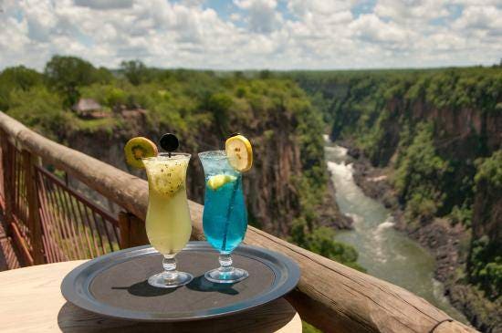 3 Day Tour in Victoria Falls | viviTravels
