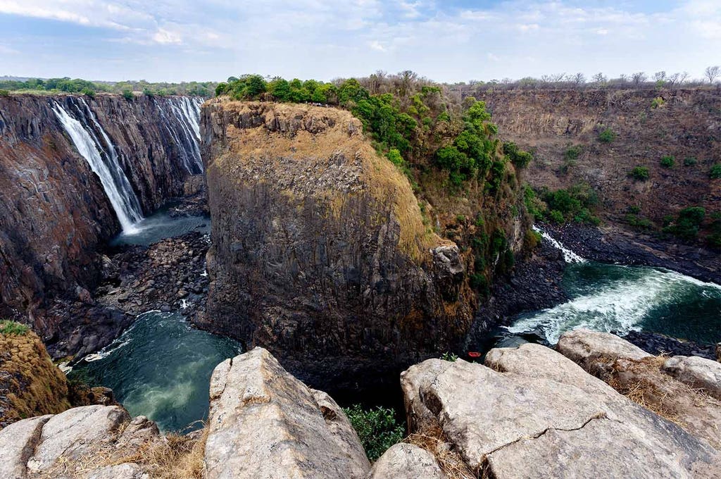Zimbabwe, trips and tailor-made holidays | viviTravels